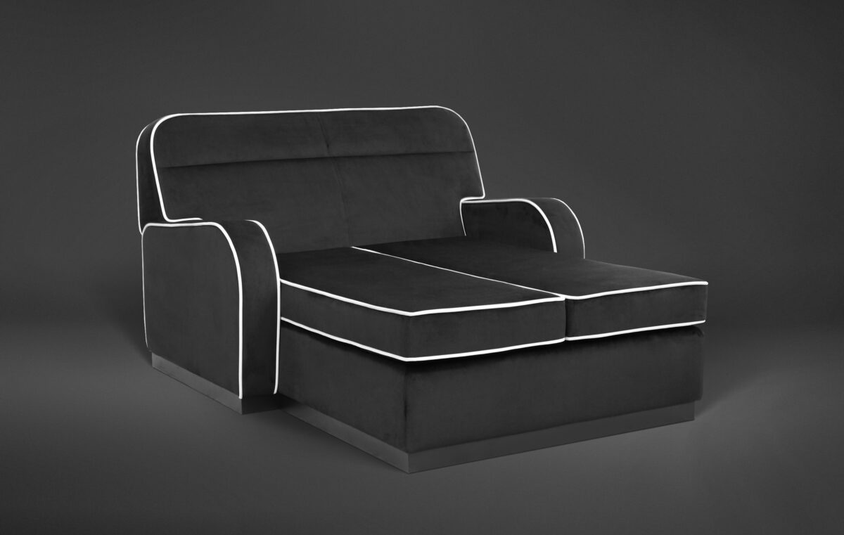 Storm Range Archives | Infinity Seating Solutions