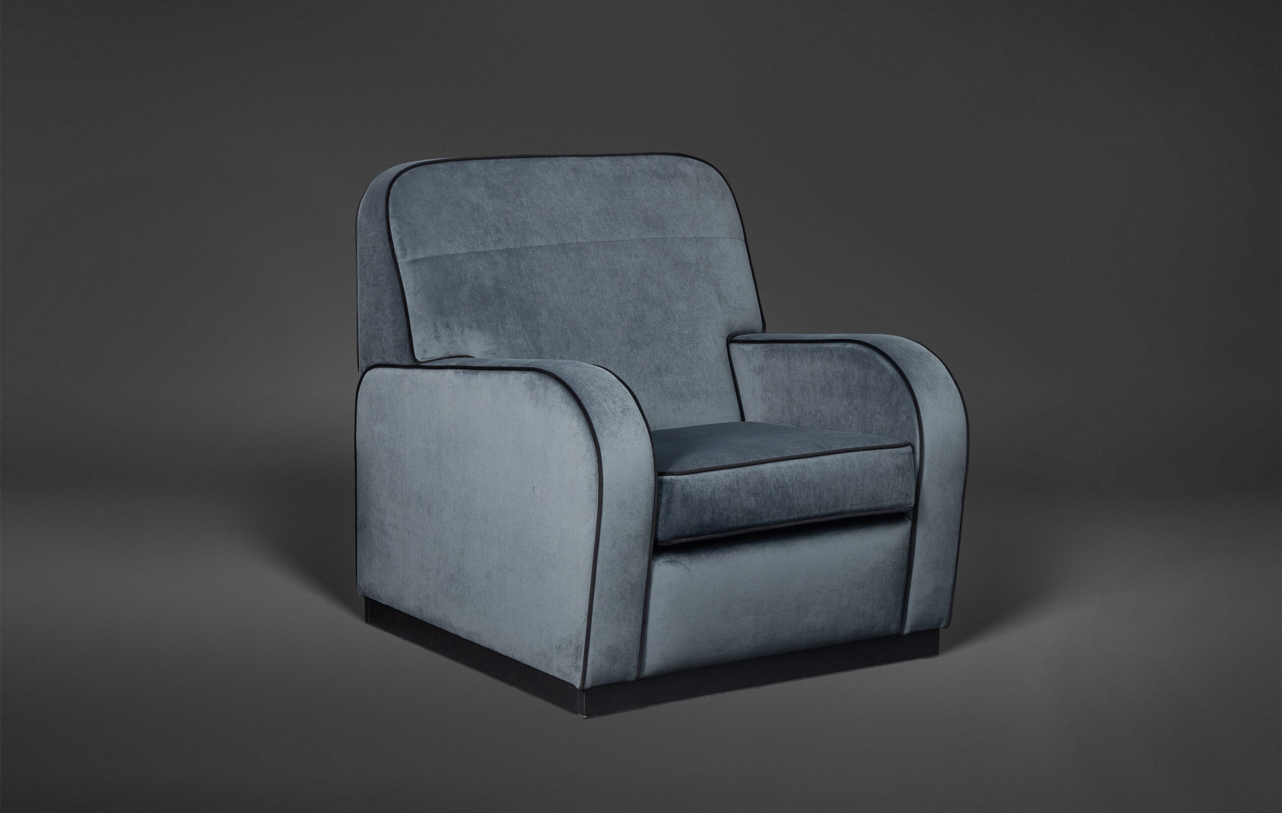 The STORM Armchair | Infinity Seating Solutions