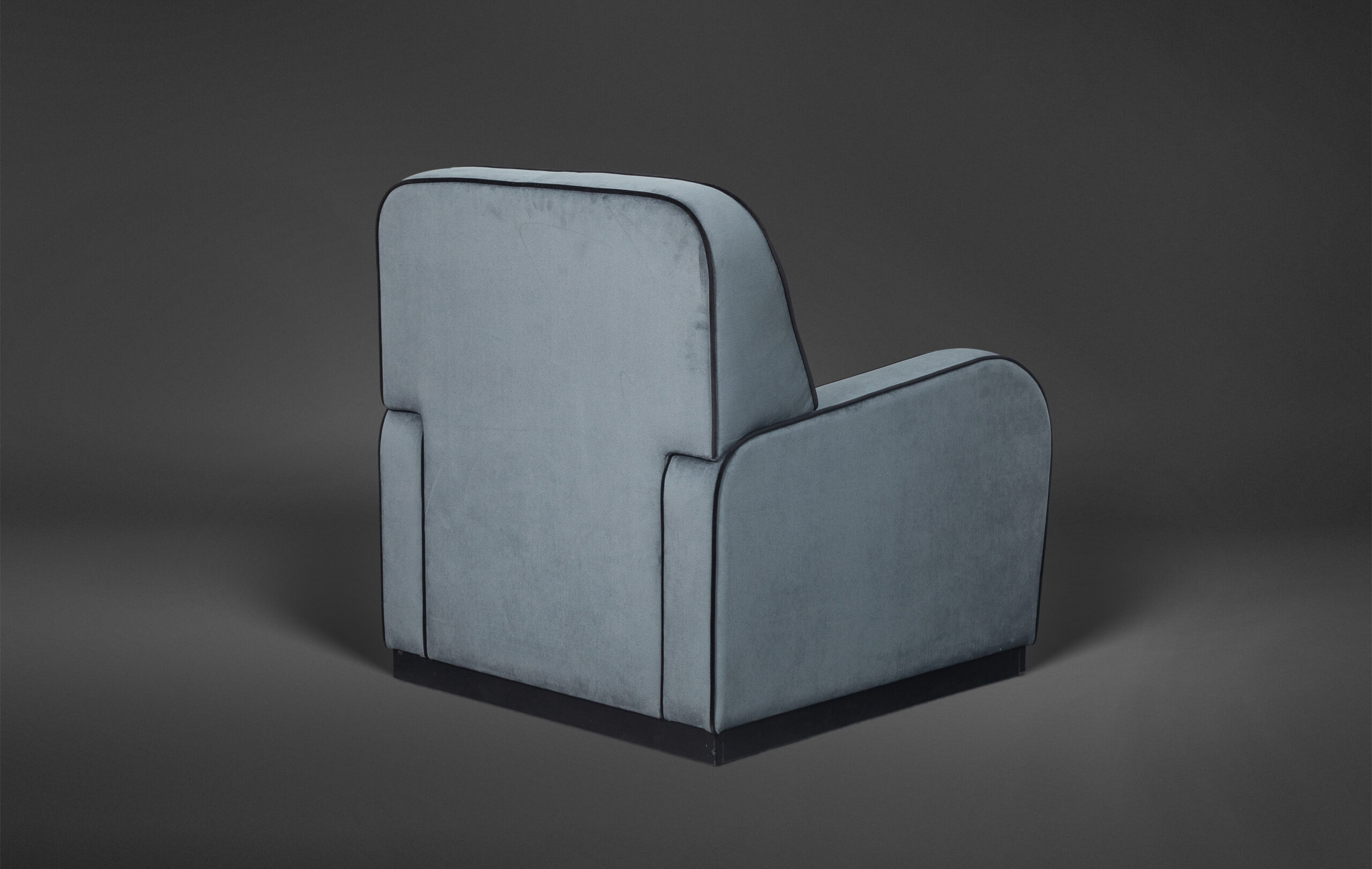The STORM Armchair | Infinity Seating Solutions