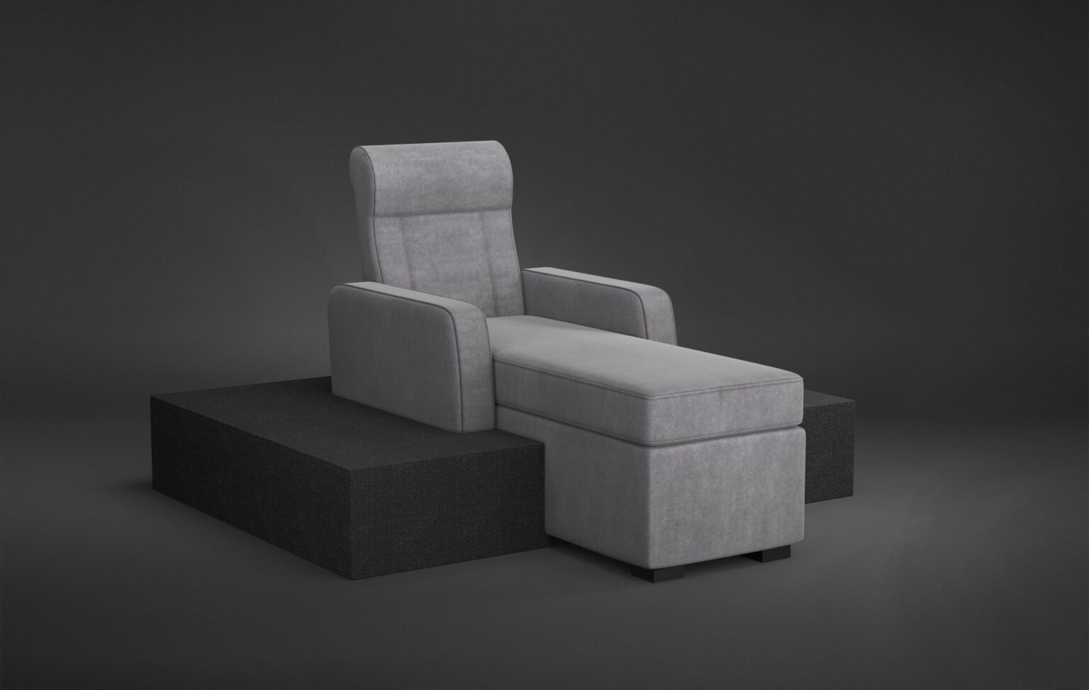 Cooper Range Archives | Infinity Seating Solutions