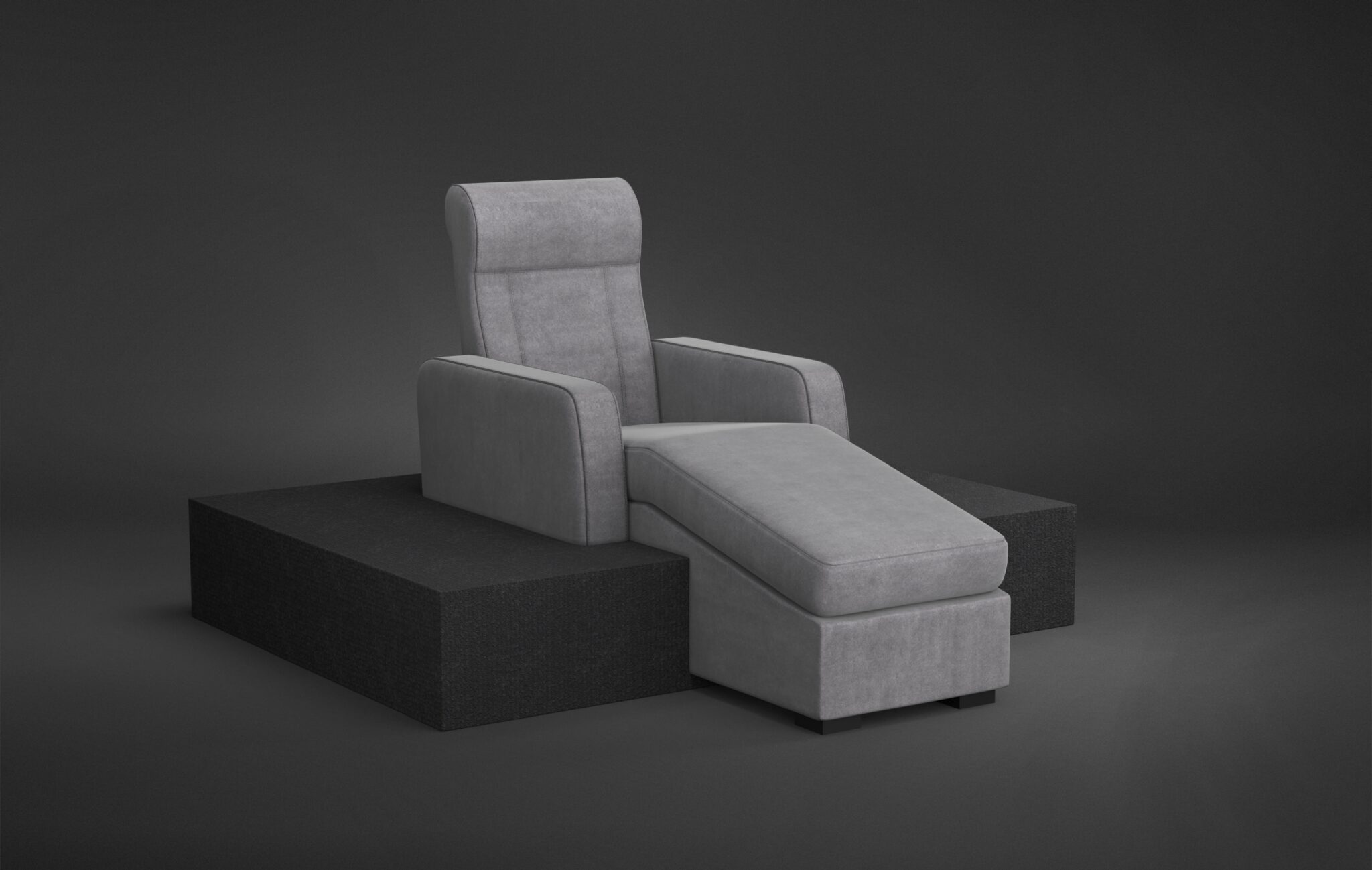 Cooper Range Archives | Infinity Seating Solutions
