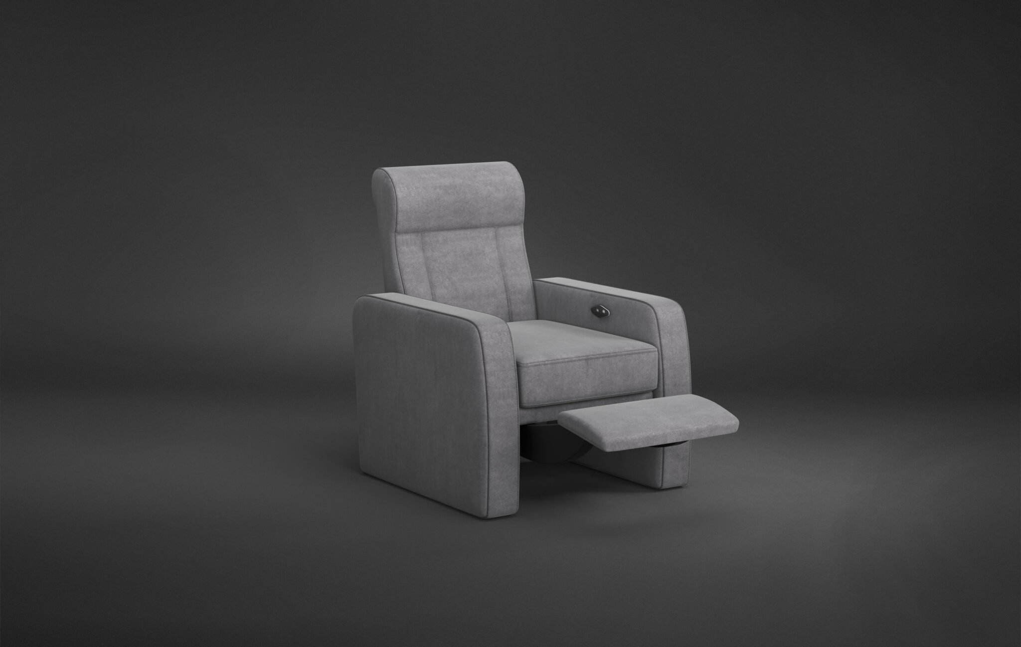 Cooper Range Archives | Infinity Seating Solutions