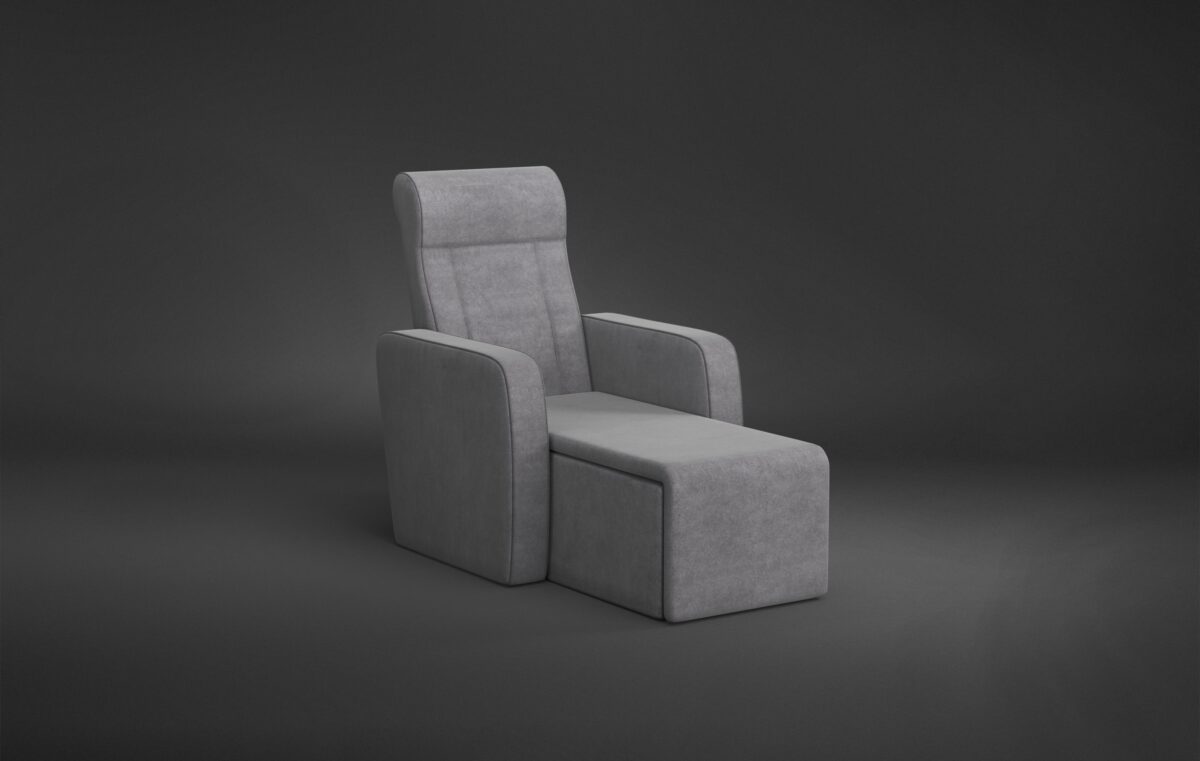 Cooper Range Archives | Infinity Seating Solutions