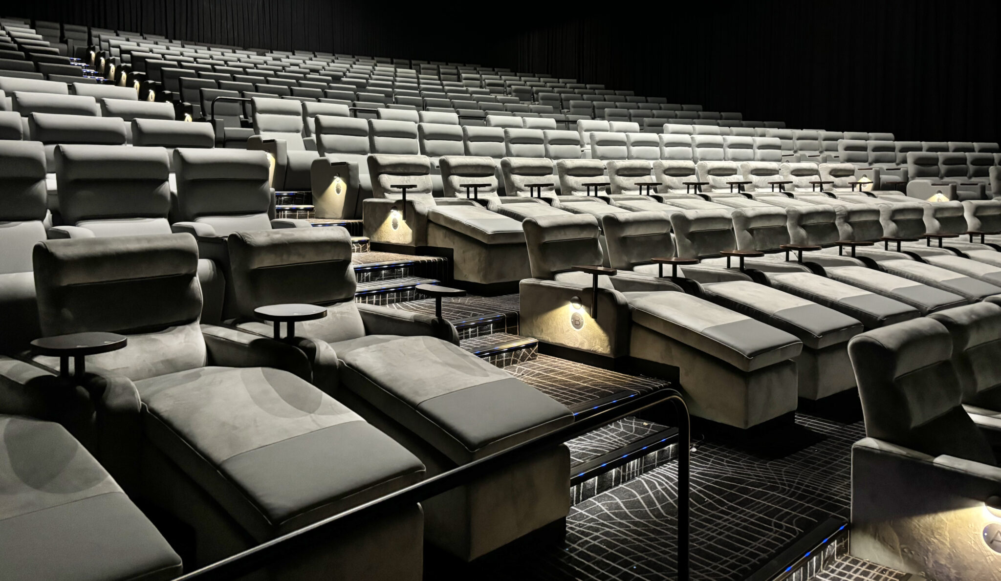Dendy | Infinity Seating Solutions
